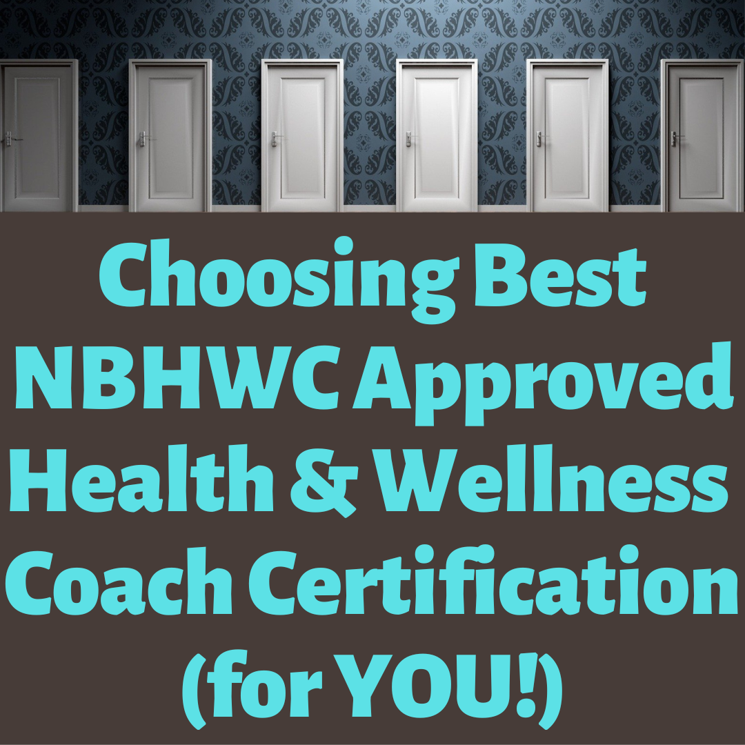 Top Tips for Best NBHWC Certification